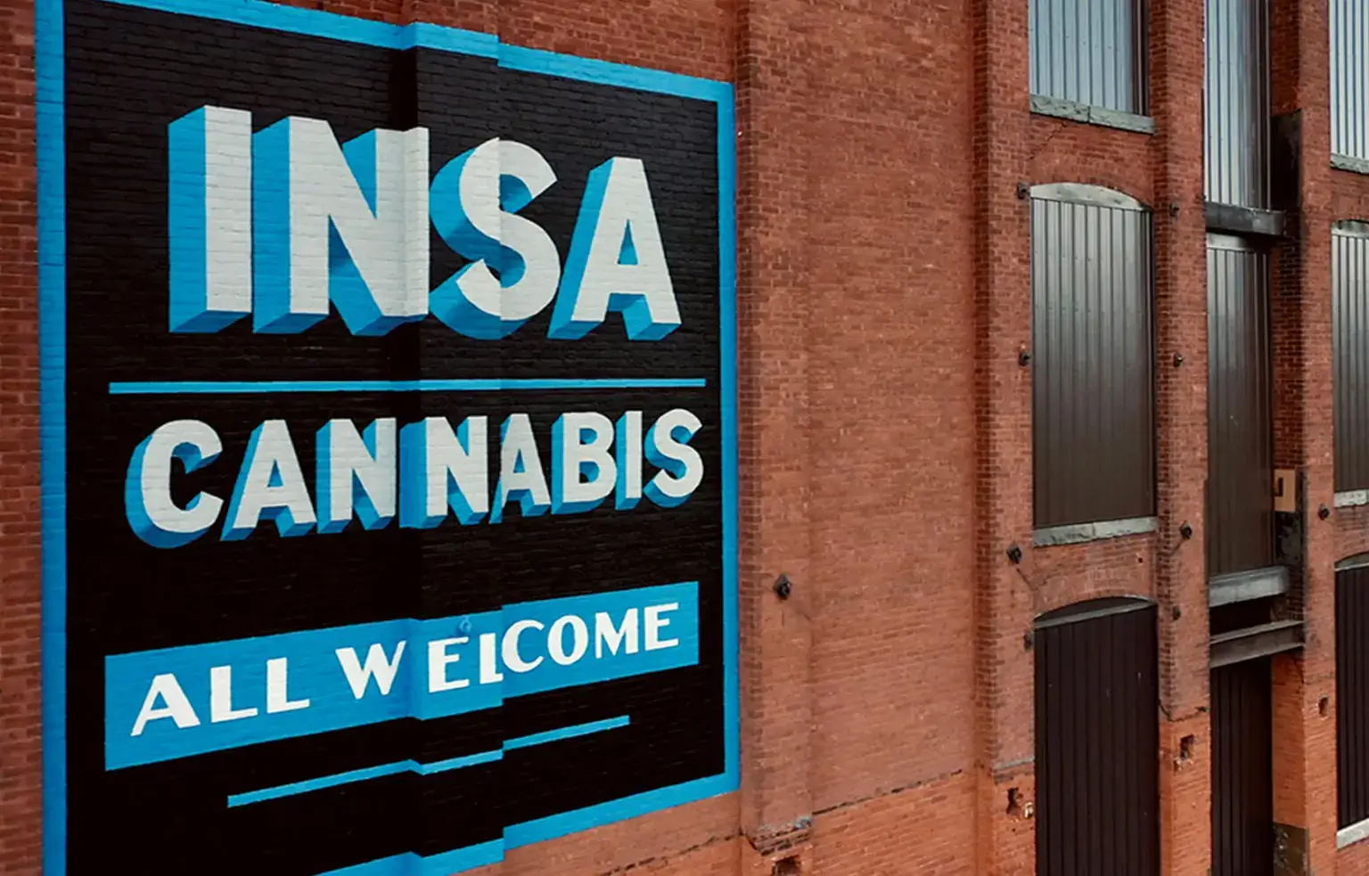 Contact Insa Cannabis Dispensary | Massachusetts Stores