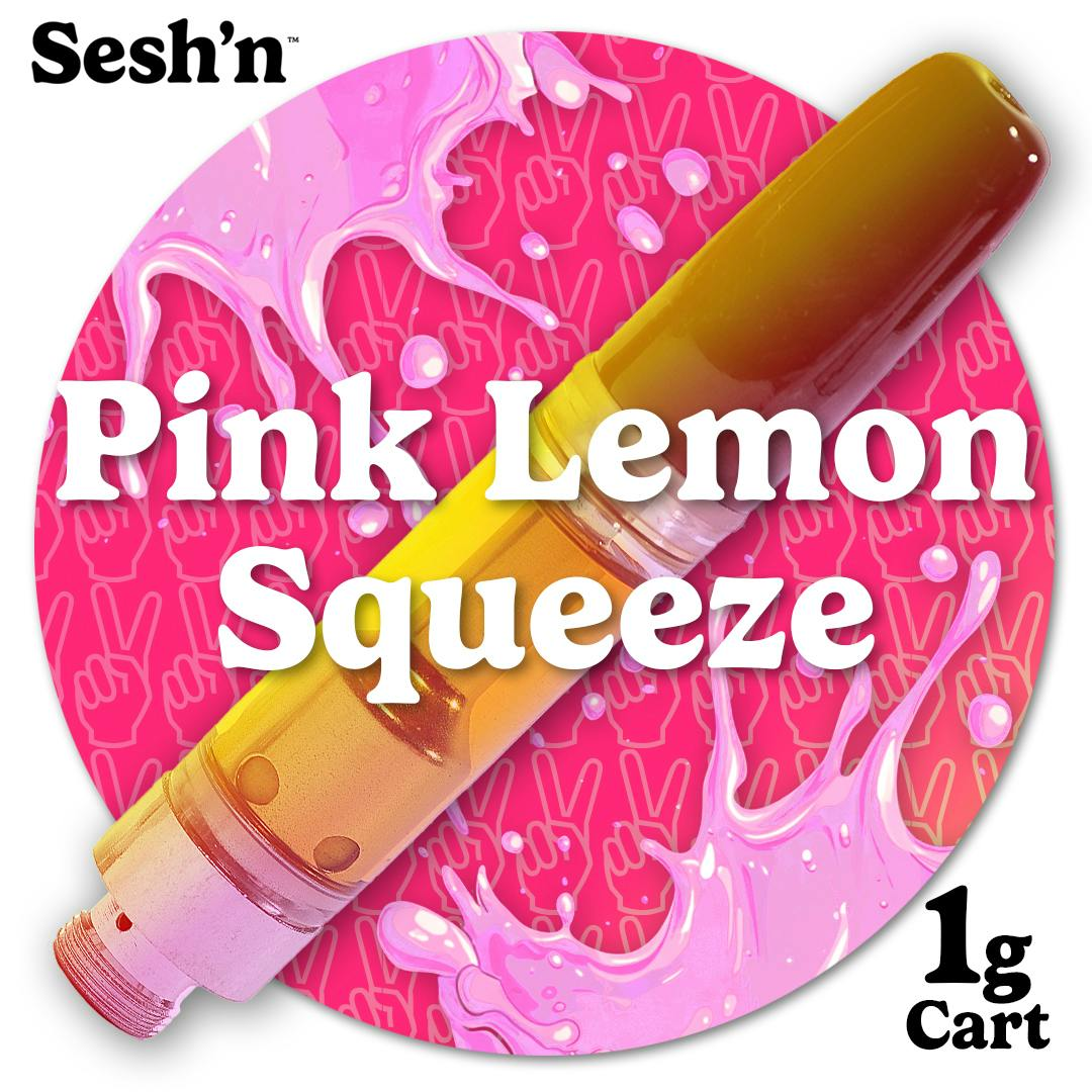 New 1g Sesh’n Vape Carts Are Here: 4 Bold New Flavors to Try - Insa
